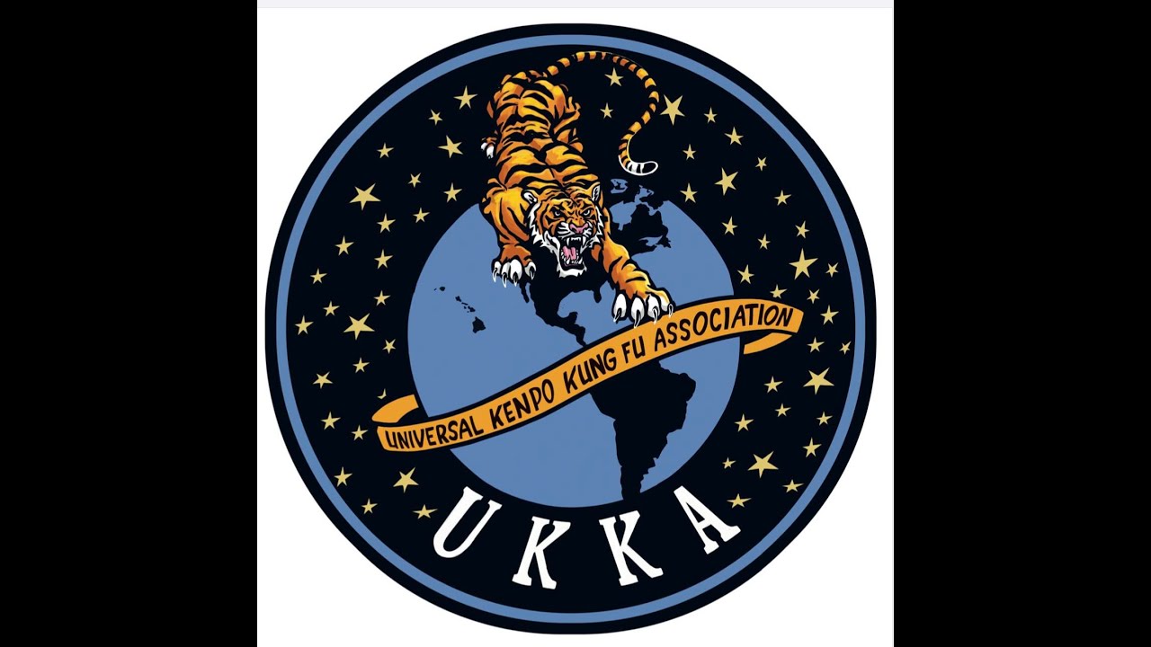 Interview with UKKA Senior Black Belt Brandy Brown - YouTube