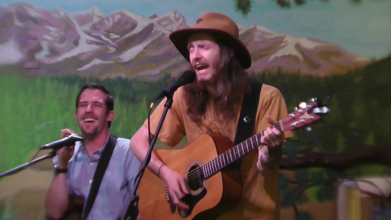 James Galloway & Eli - YouTube Music