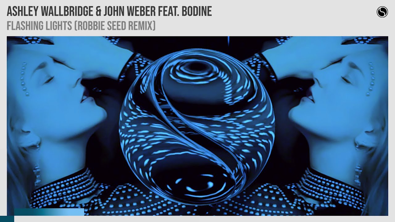 Ashley Wallbridge & John Weber feat. Bodine - Flashing Lights (Robbie ...