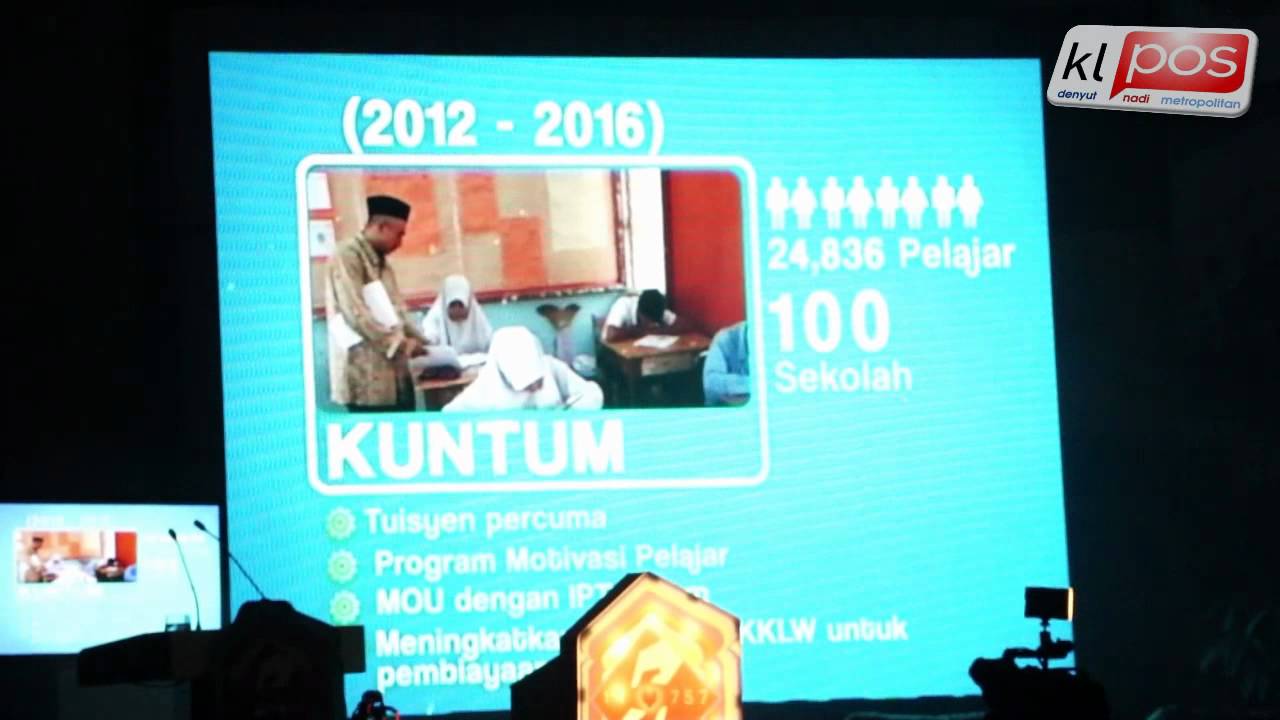 Video Montaj Program Transformasi 5 Tahun YBK 14/3/2012 - YouTube