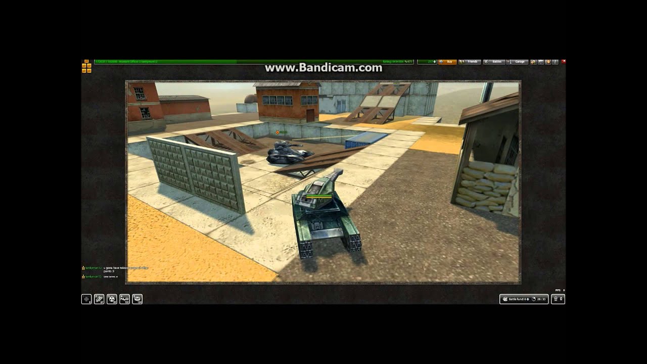 Tanki online special paints Part I - YouTube