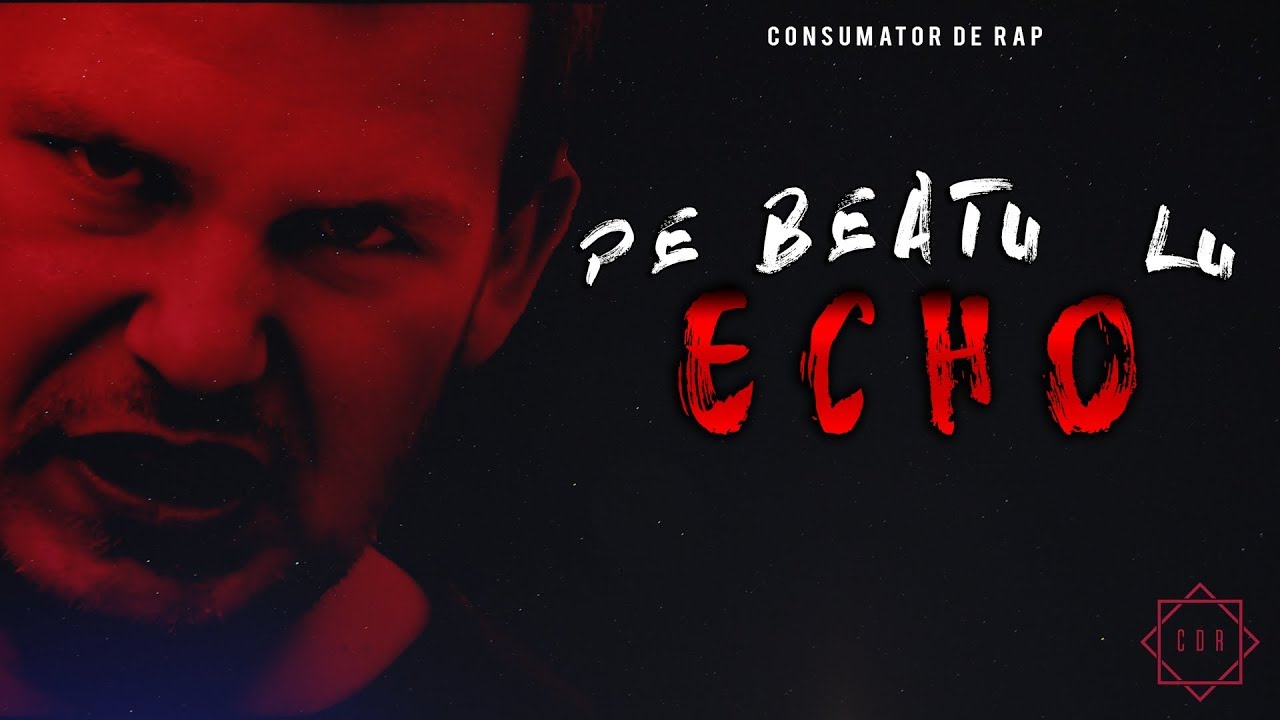 EthoHz - Pe beatu lu' Echo - YouTube