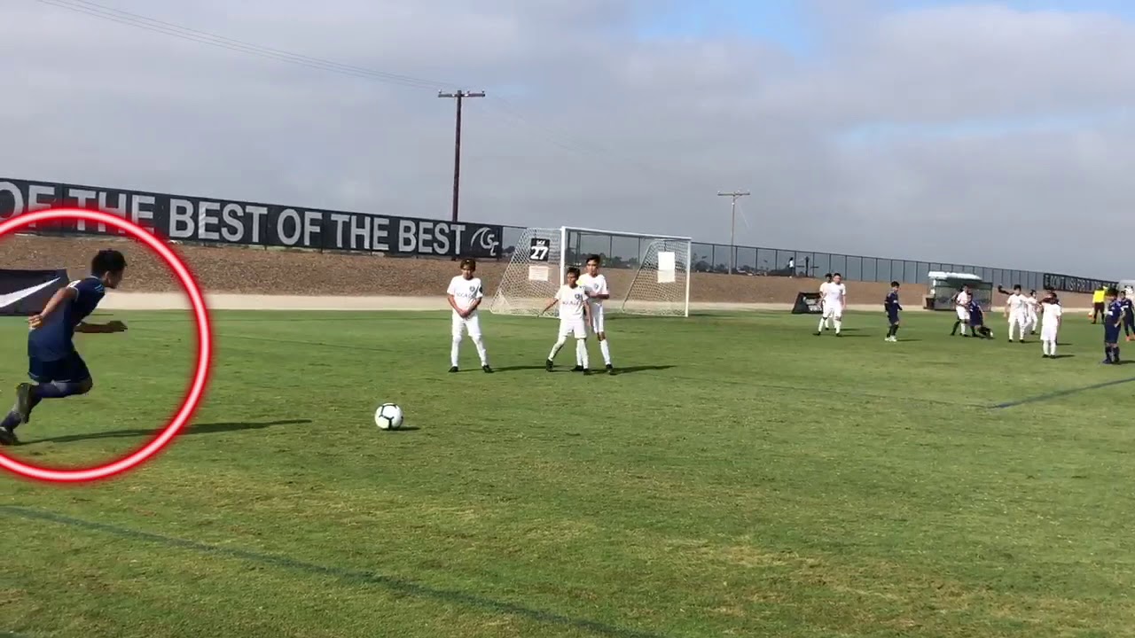 2020 Diego Rocio DA Highlights (2019-20) - YouTube