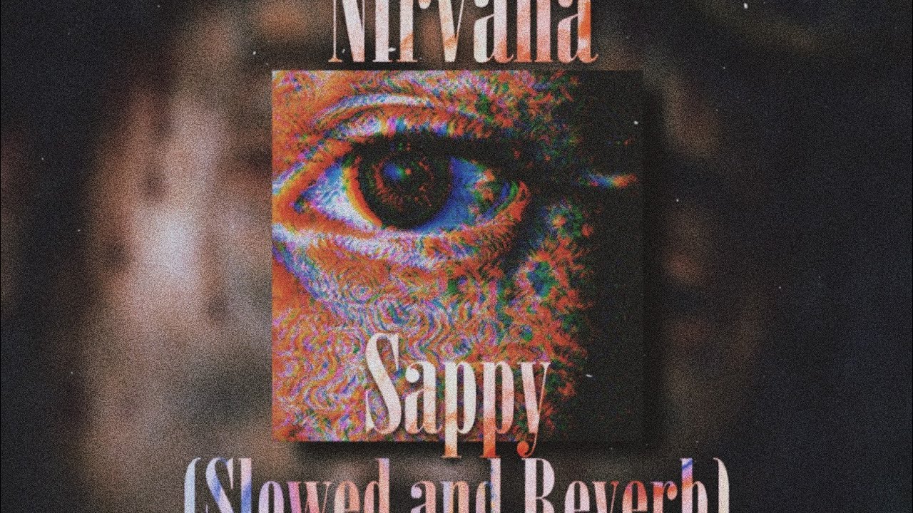 Sappy(Slowed and Reverb)|Cocer By Lil Vocho - YouTube Music