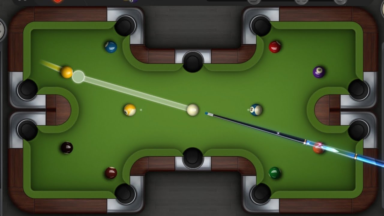 Billiards city 249th level play to winner. Ballia City,,🥈, awesome game ...
