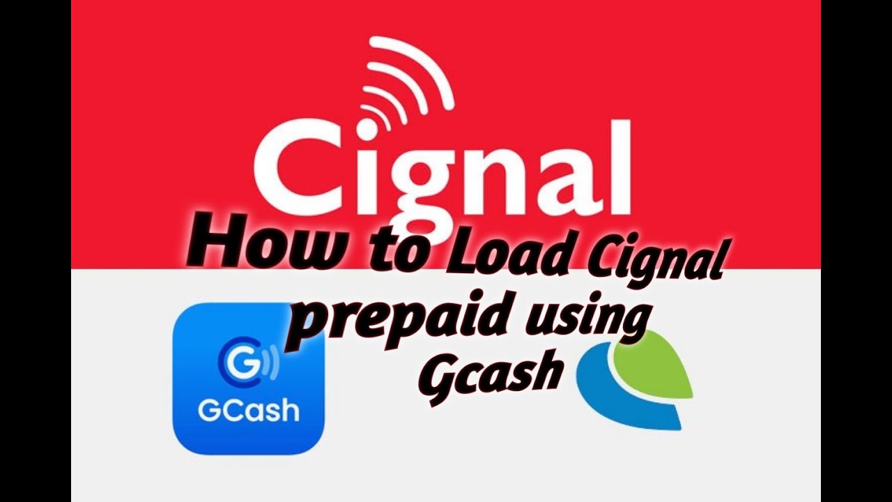 Cignal Load Logo