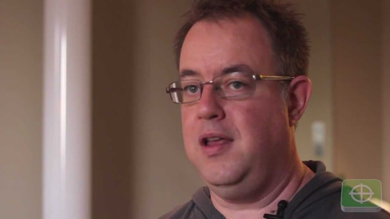 Diablo III - Jay Wilson Developer Interview - YouTube