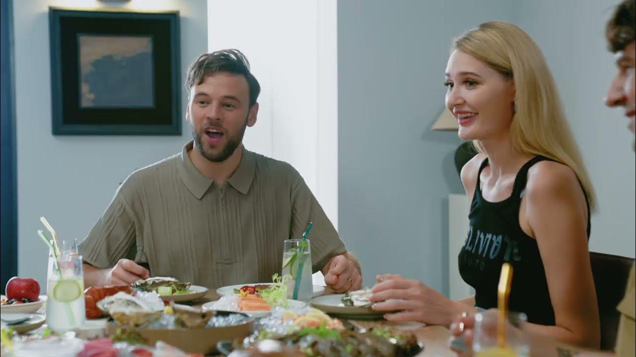 HiCOZY Nugget Ice Maker Debut! - YouTube