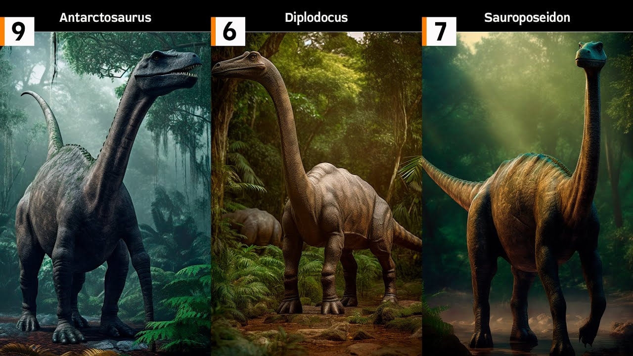 Top 10 World s Largest Dinosaurs Ever Top 10 Midjourney YouTube top-10-world-s-largest-dinosaurs-ever-top-10-midjourney-youtube