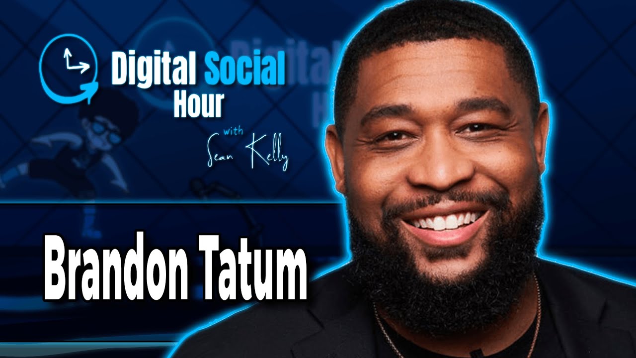 Brandon Tatum On High Speed 140 MPH Police Chase & Getting Hate for ...