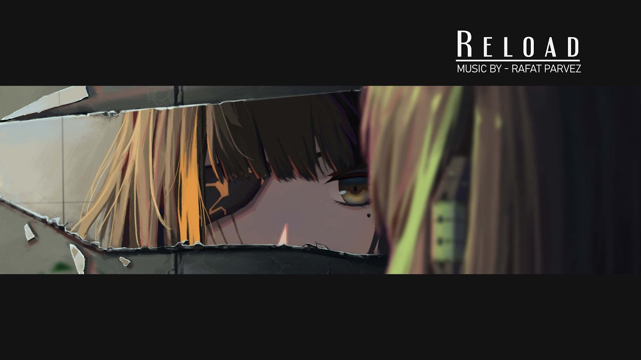 Reload [PROJECT NOV4 OST] - YouTube