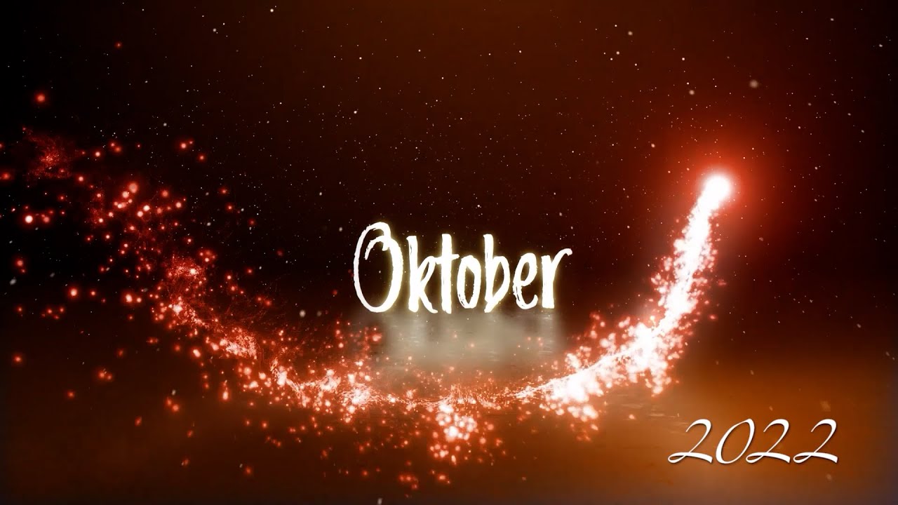 Vulkan TV Jahresrückblick Oktober 2022 | Styria | Austria | vulkantv.at ...
