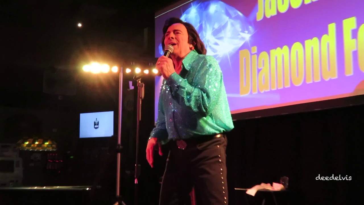 Jason Scott - Sweet Caroline - YouTube