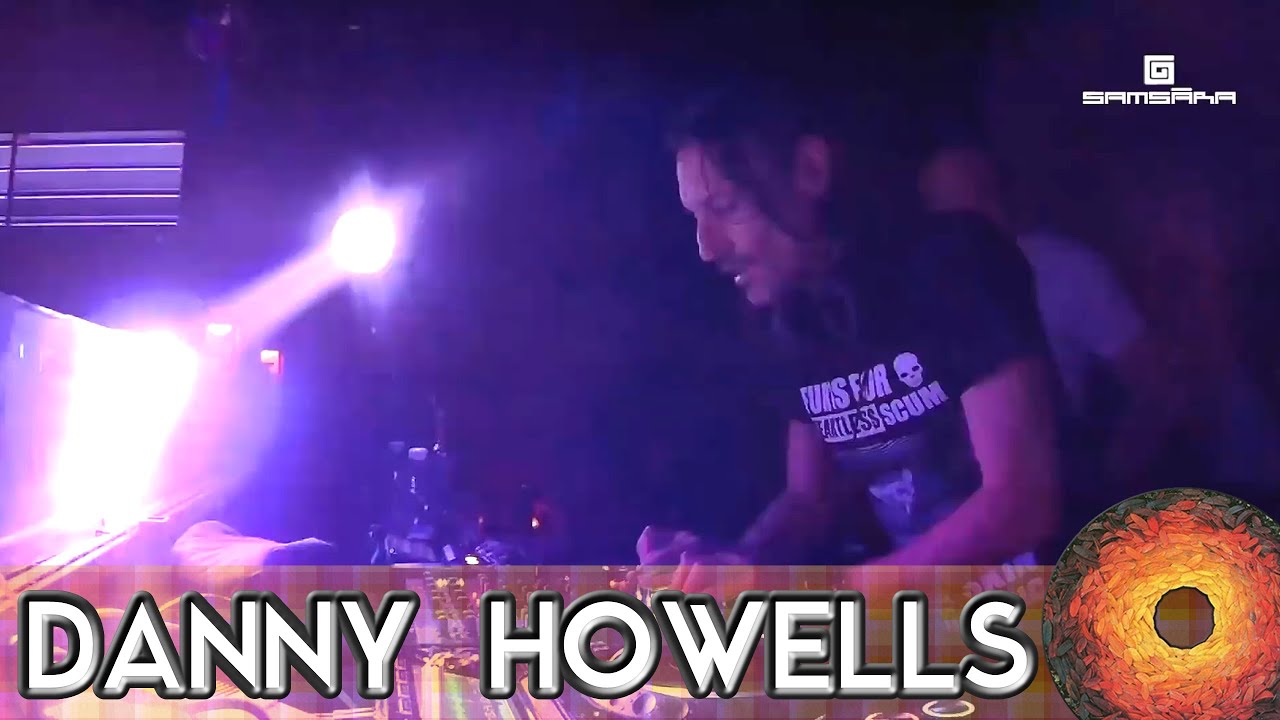 Danny Howells - live @ Be House (Trelew, Argentina) [MAR.2020] - YouTube