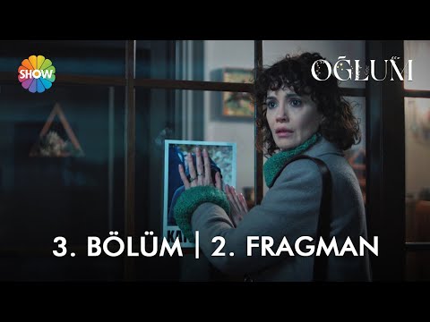 Oğlum 3. Bölüm 2. Fragman | \
