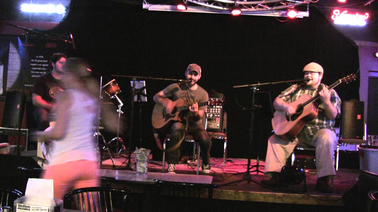 Q@B Cafe - Night Fever - YouTube