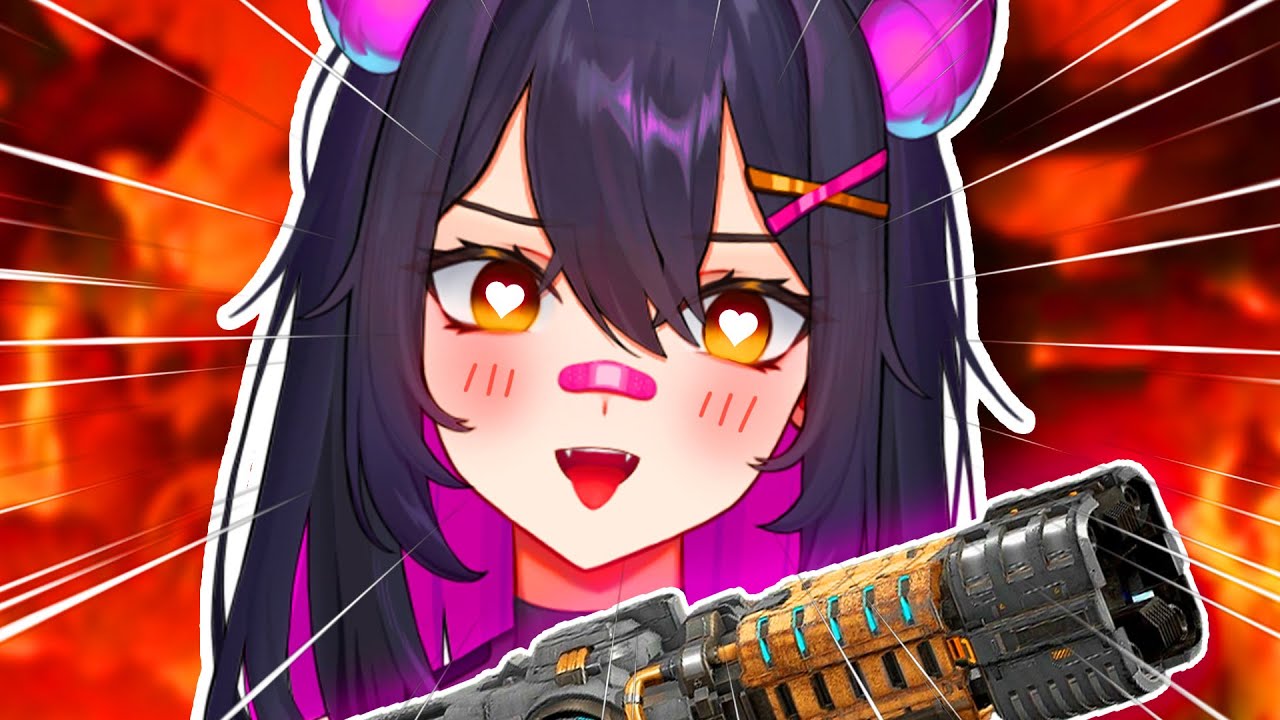 Rainhoe being 𝘿𝙊𝙒𝙉 𝘽𝘼𝘿 in DOOM for 6 Minutes - YouTube