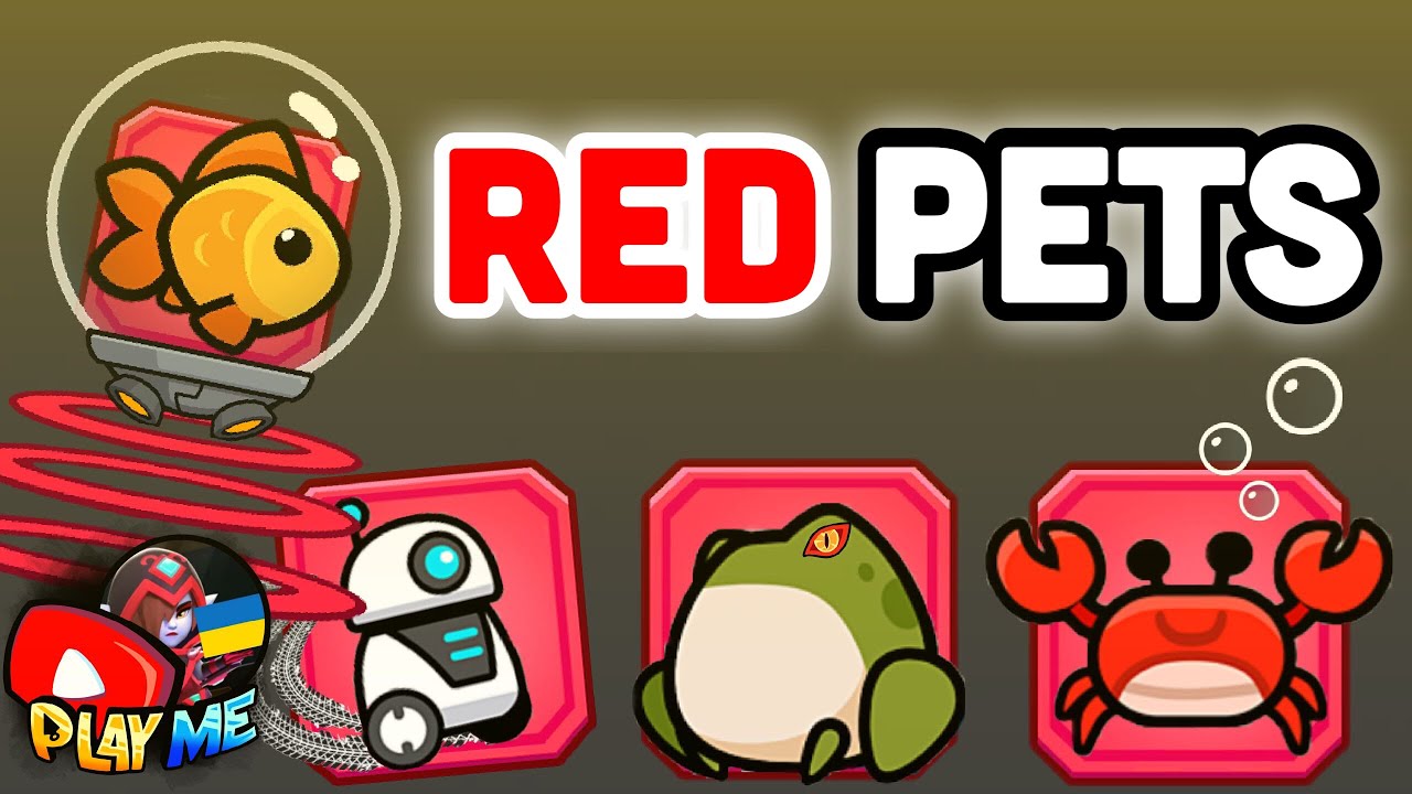 LOOK AT THESE 4 LEGENDARY PETS BEFORE UPGRADING THEM - LEGEND PET ...