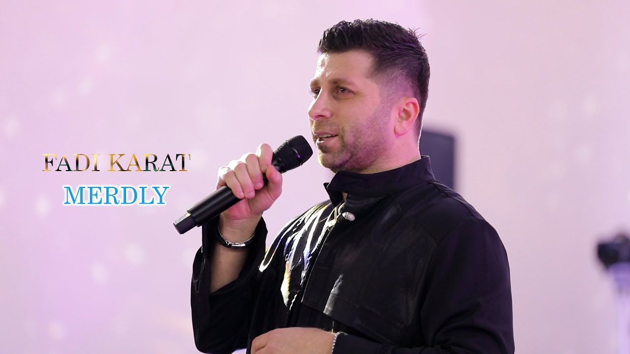 Fadi Karat Mix Merdly - YouTube