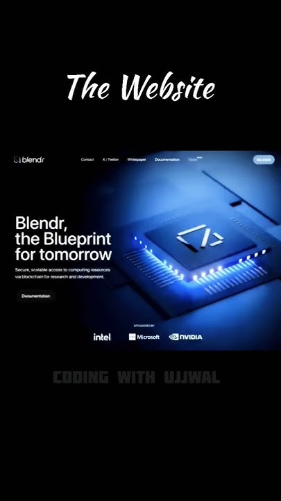 🔥 Smooth Scroll Down Animation | Elevate Your Website Design with CSS ...