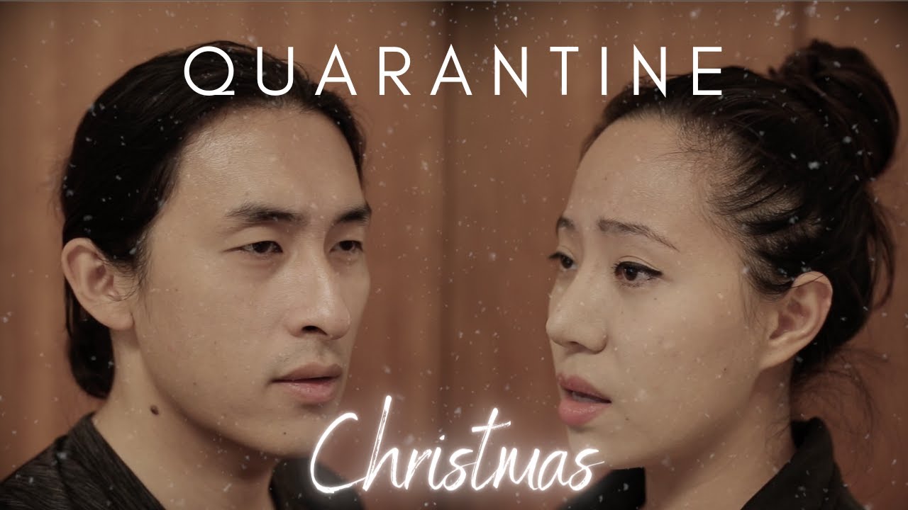 Mark Feng - Quarantine Christmas (Music Video) - YouTube Music