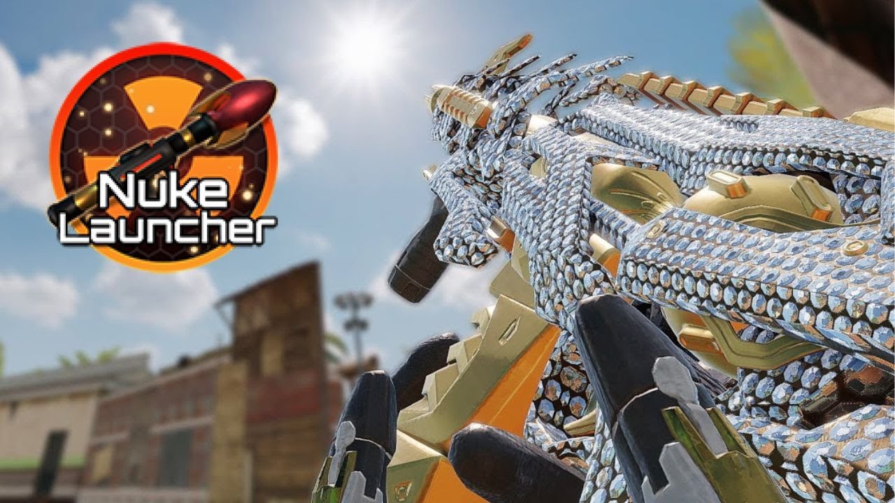 How this Gunsmith Turned a 3 Shot Peacekeeper Into a lethal weapon ...