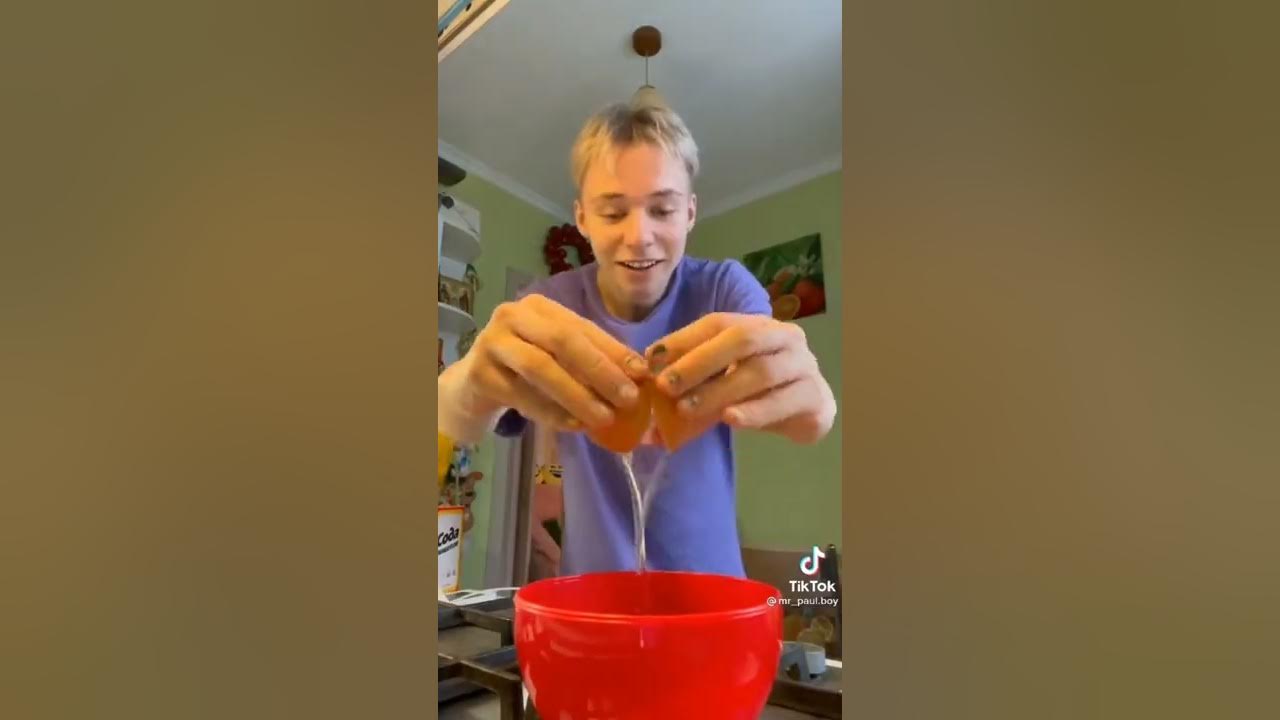 Паша и кухня! 🤔😂 - YouTube