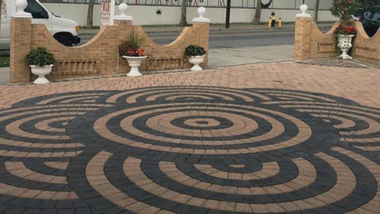 Cambridge Circle Kit Installation - YouTube