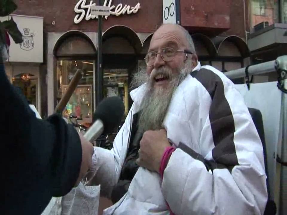 Straat TV aflevering 1 - YouTube