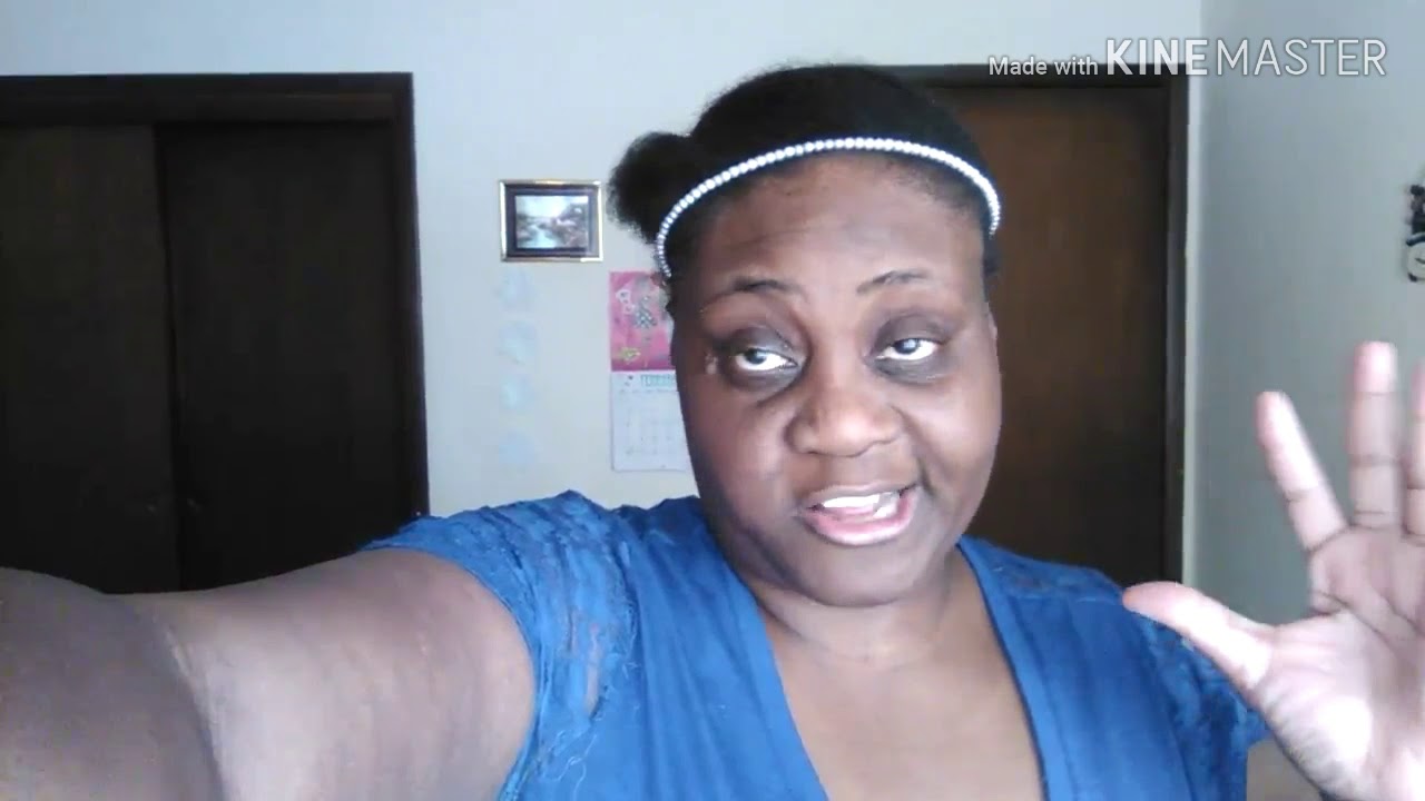 Why I am quitting YouTube | I am Dee Dee Crafts - YouTube