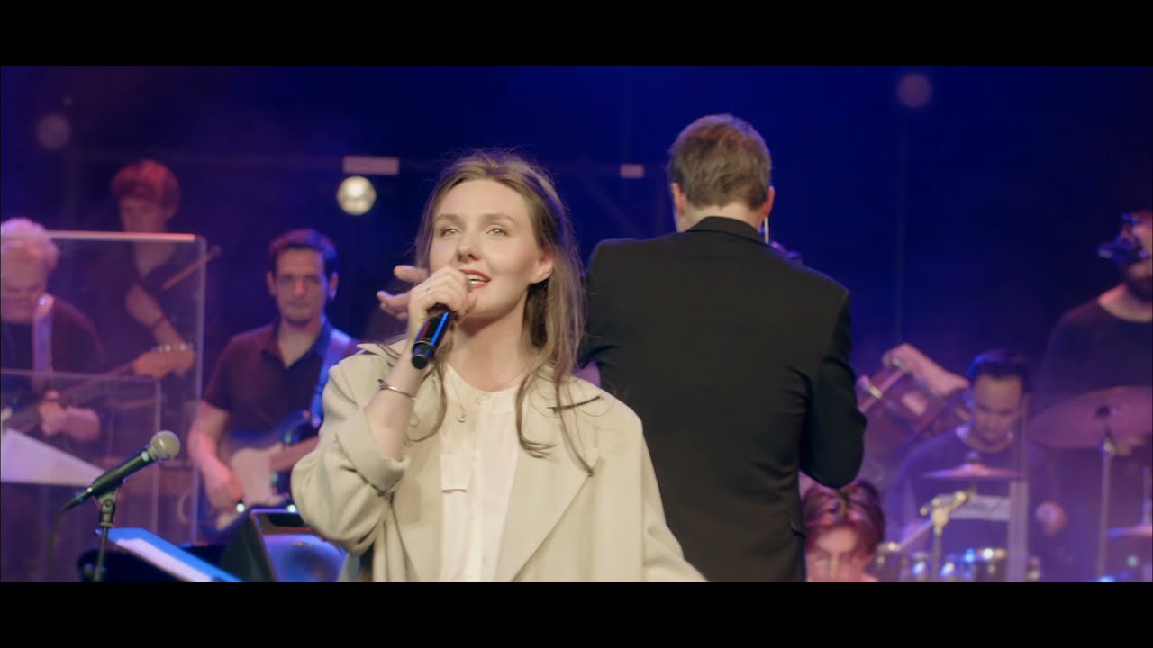 Codarts Pop Orchestra 2019 - YouTube