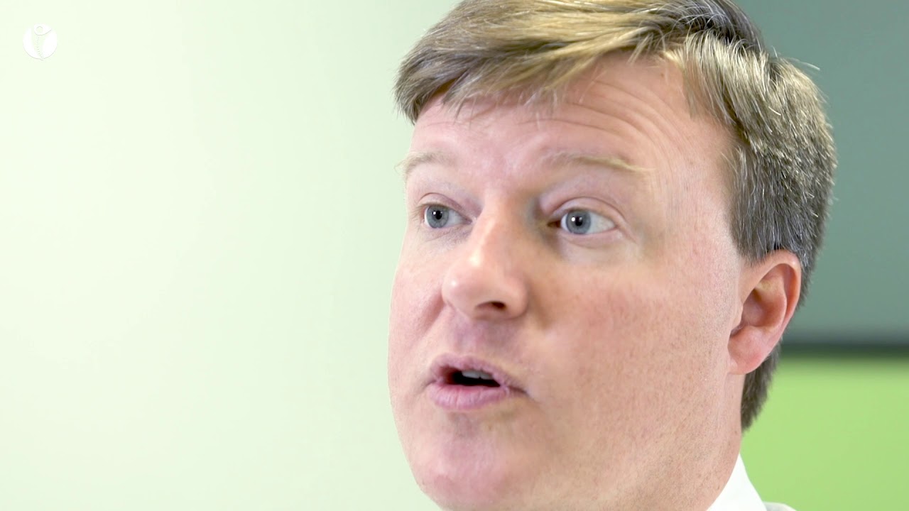 Meet Dr. Wade Martin - YouTube