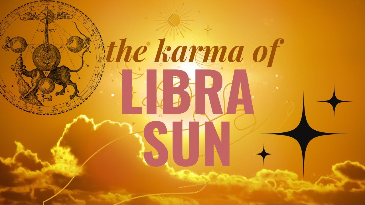 LIBRA SUN | Your RELATIONSHIP karmas & lessons | love, beauty, grace ...