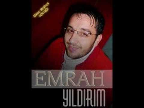 EMRAH YILDIRIM VE SANİYE (DÜET) BİRİMİZ AYAKTA KALMALIYIZ
