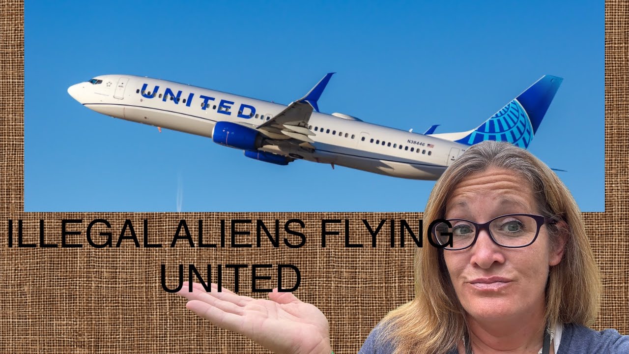 why I will never fly United again - YouTube
