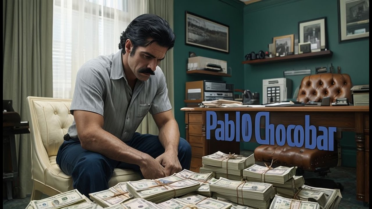 Doing new job for Pablo chocobar :) - YouTube