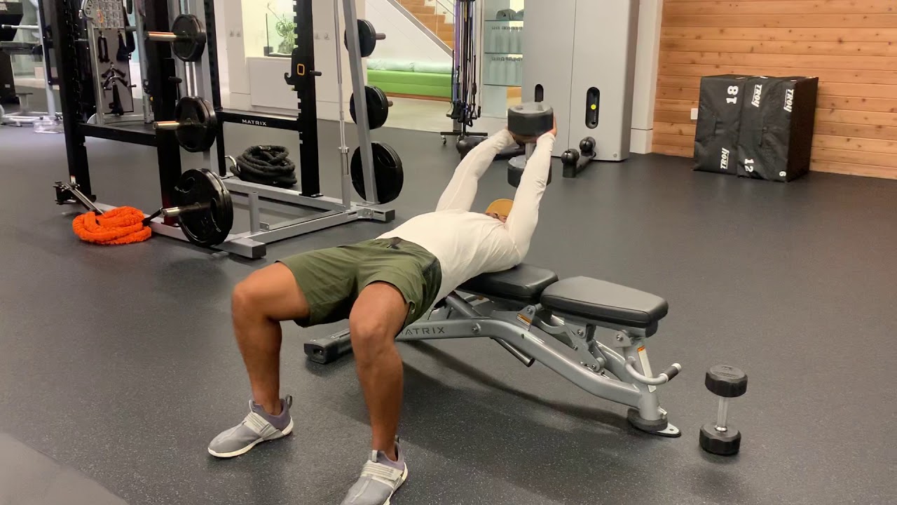 Bridge Pullover - YouTube