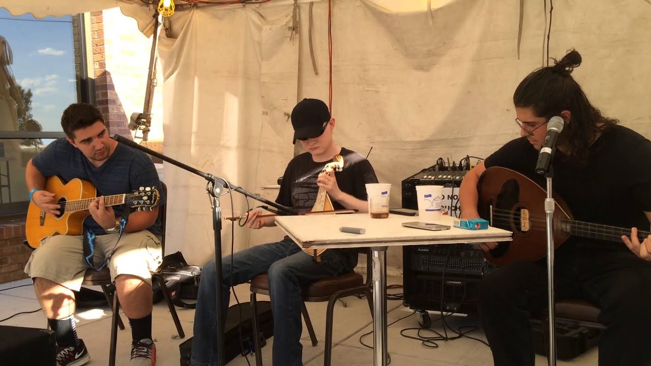 Cretan Music - YouTube