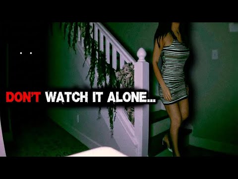 Real Scary Videos That'll Haunt You All Night