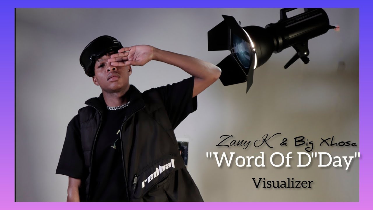 Zany K - Word Of D"Day (video) ft. Big Xhosa - YouTube