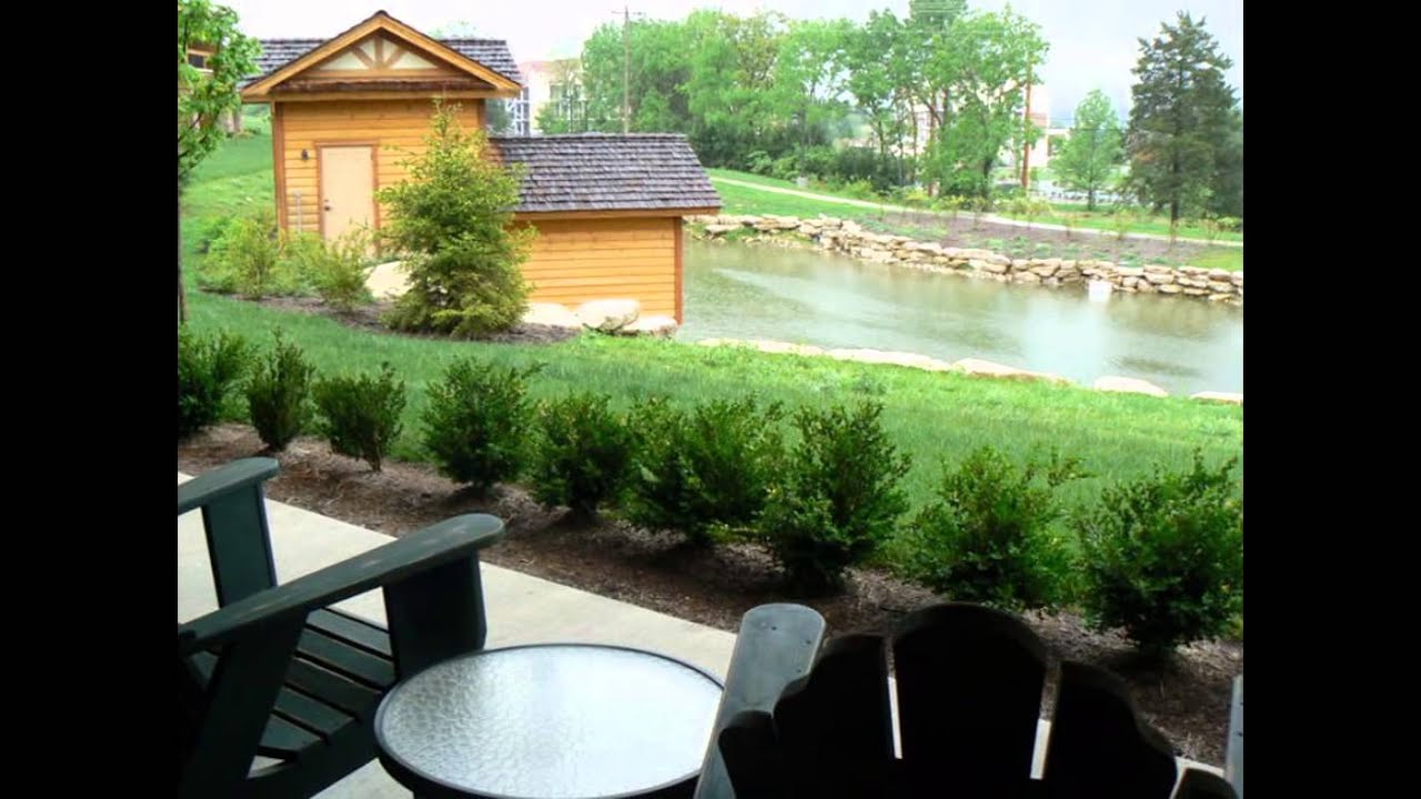 Lodges at Timber Ridge Welk Resorts, Branson, Missouri, Timeshare ...