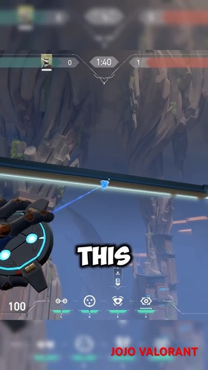 BEST ABYSS CYPHER SETUP #valorant - YouTube