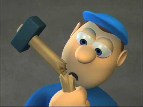 Noise Hazards by NAPO - YouTube