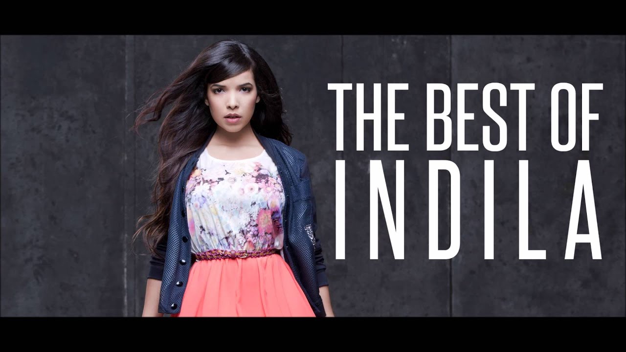INDILA - BEST HITS/MEILLEURES CHANSONS (FULL NOT PITCHED ORIGINAL HQ ...