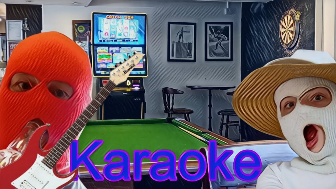 Guitar Practice And Karaoke With Billy Live 🔴 - YouTube