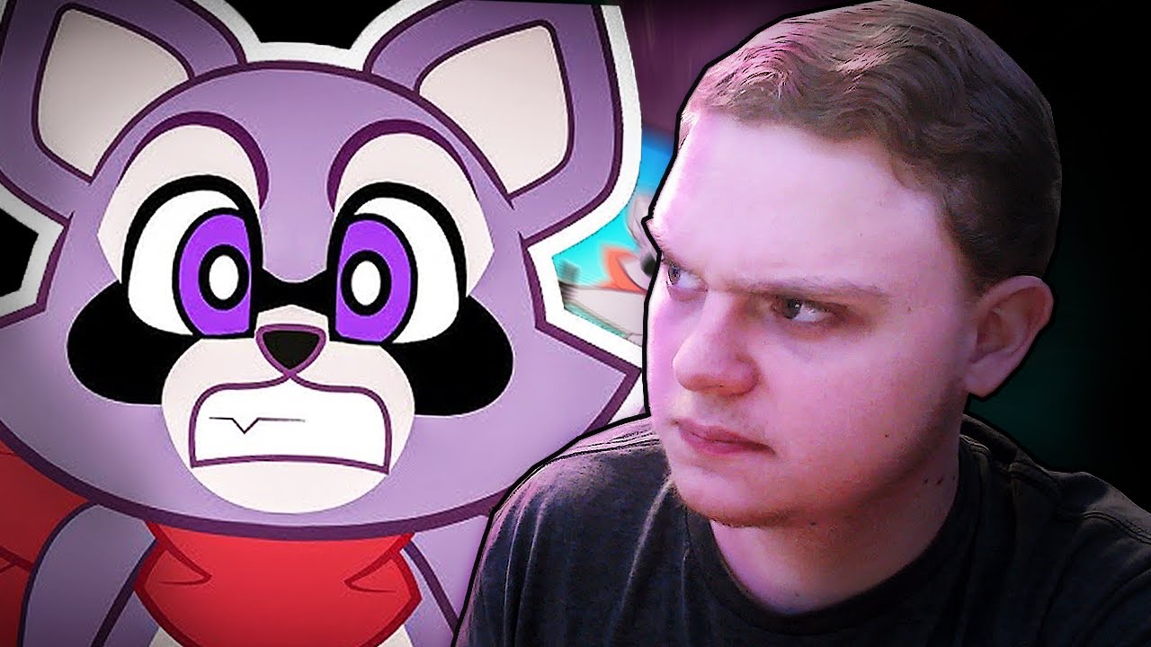 Indigo Park Is Actually AMAZING! - YouTube