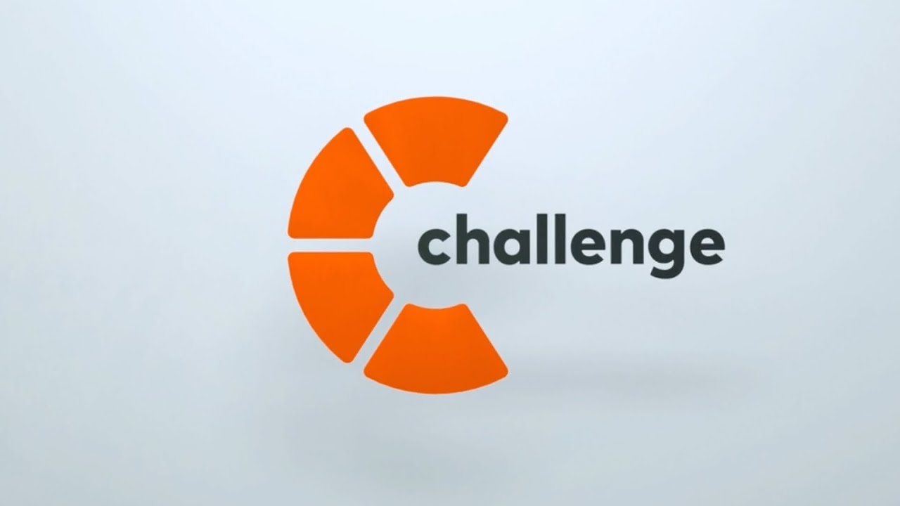 Molecular Sound | Challenge TV Idents - YouTube