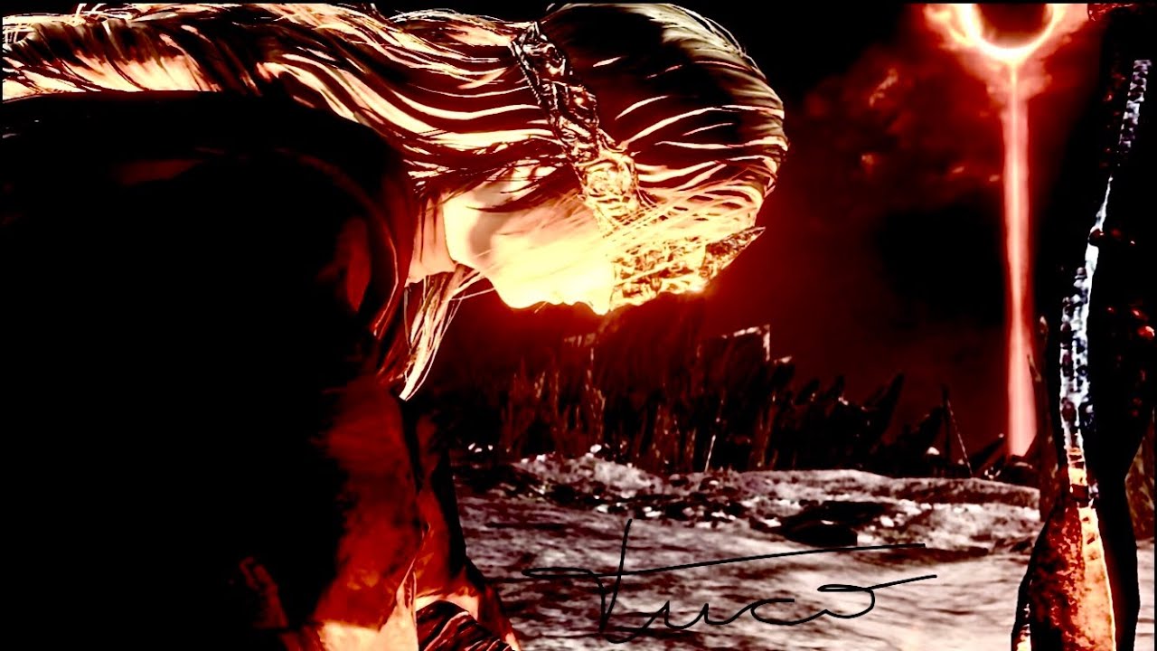 Dark Souls III Dance para mim ! - YouTube