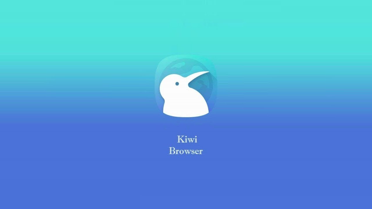 Kiwi Browser - Complete Review, Testing All Features! - YouTube