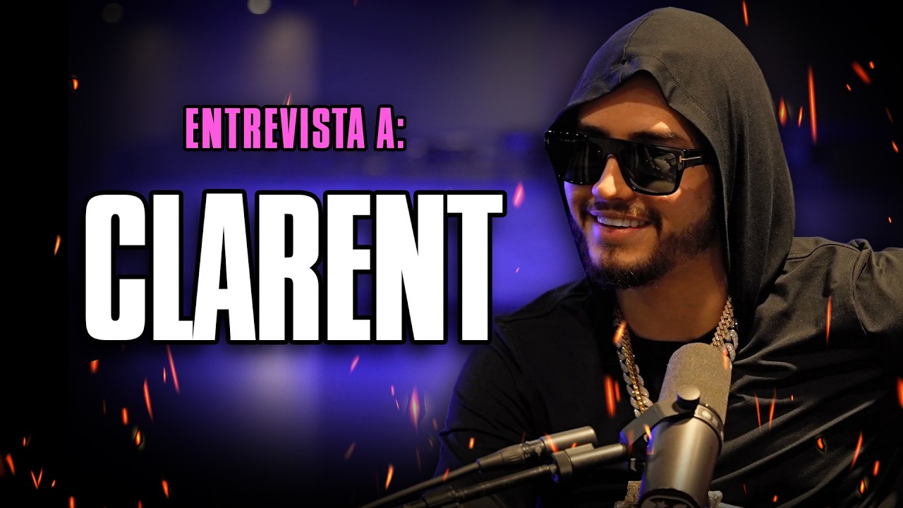 CLARENT: SU CHOLI, LA EUFORIA DE SUS SHOWS Y LA CLARENTMANIA - YouTube